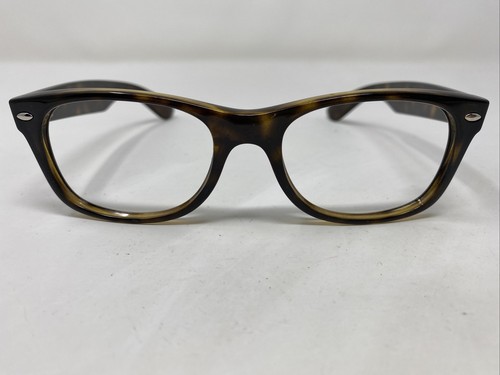 Ray-Ban Italy NEW WAYFARER RB 2132 710/51 52-18-145 2N Sunglasses Frame ...