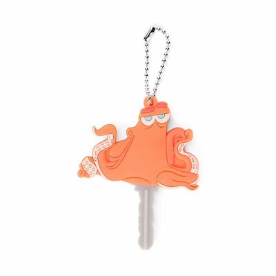 Disney Pixar Finding Dory Hank PVC Key Holder | eBay