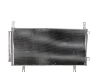 Front A/C Condenser For 20-22 Honda CRV 2.0L 4 Cyl FULL HYBRID EV-GAS ...