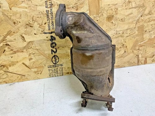 2000 01 02 03 VOLVO S40 1.9 TURBO EXHAUST PIPE OEM | eBay