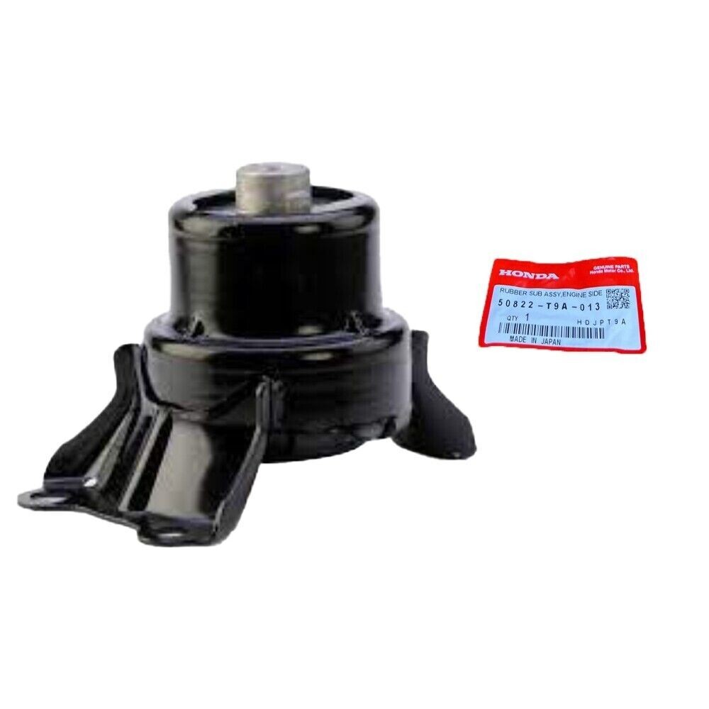 RH Engine Mount For Honda HR-V 1.8L, Honda City/Honda Fit 1.5L | eBay