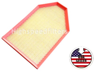 CA11257 Premium EXCEL Air Filter for DODGE Challenger Charger | eBay