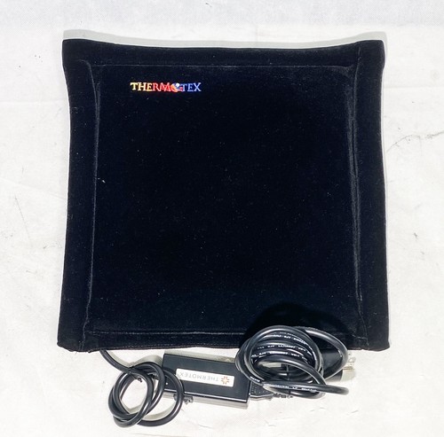 Thermotex Gold Infrared Heat Therapy Heating Pad | eBay