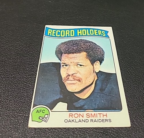 1975 Topps #356 Ron Smith | eBay