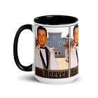 Jim Reeves Legendary Country-Western singer 15oz FAN Coffee Mug Classic ...