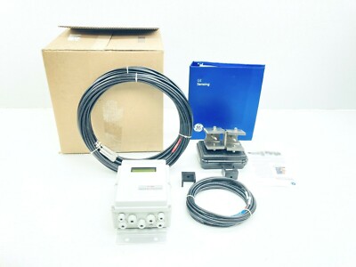 Flow Meters - Ge Panametrics