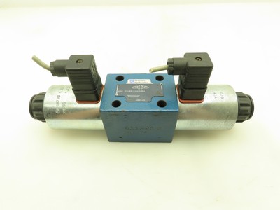 Hydraulic Valves - D05 Hydraulic Directional