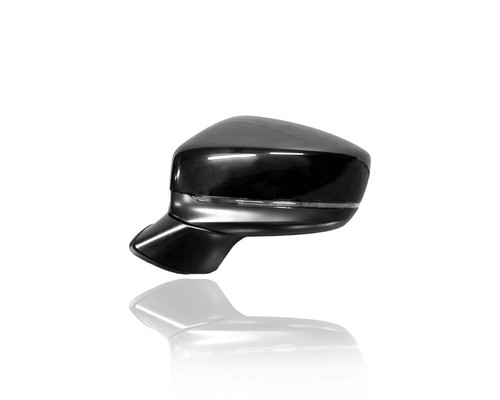 Door Mirror for 17-21 CX-5 Sport/Tour/Carbon W/Signal/Blind Left ...