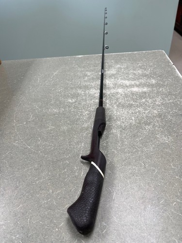 Vintage Fenwick Model HMG GFC555 Graphite Fenwick 1-Piece Fishing Rod ...