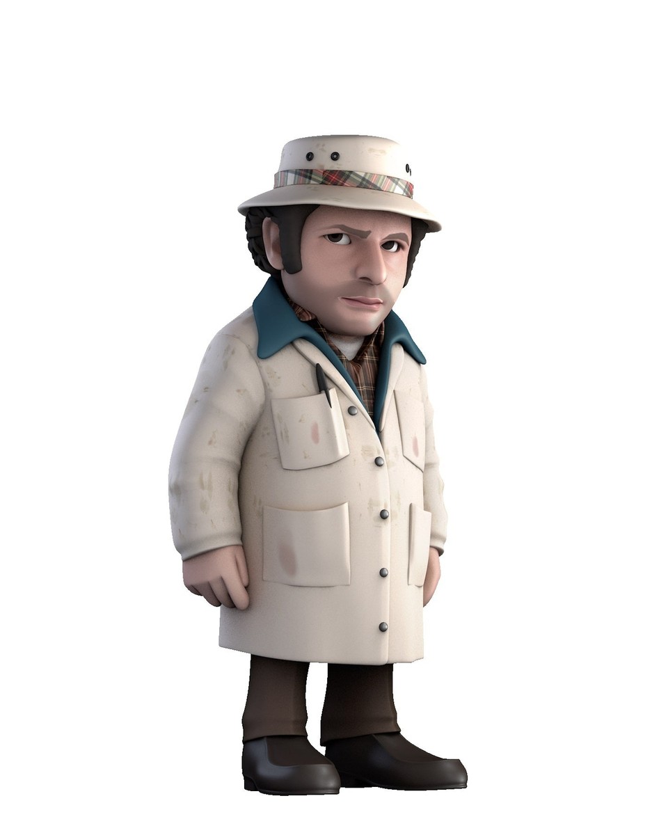 Paulie Rocky