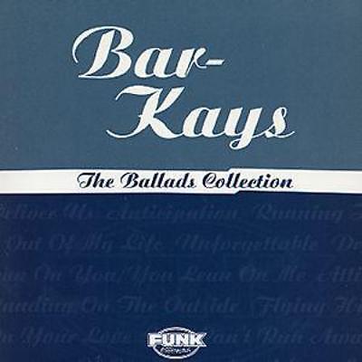 The Ballads Collection 731455831825 | eBay