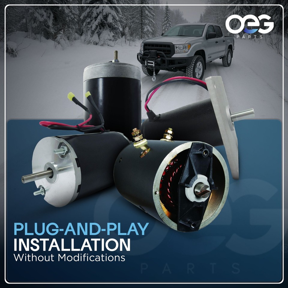 John Deere Gator 13 HP Kawasaki TX Turf UTZ Starter Generator | 12 V ...