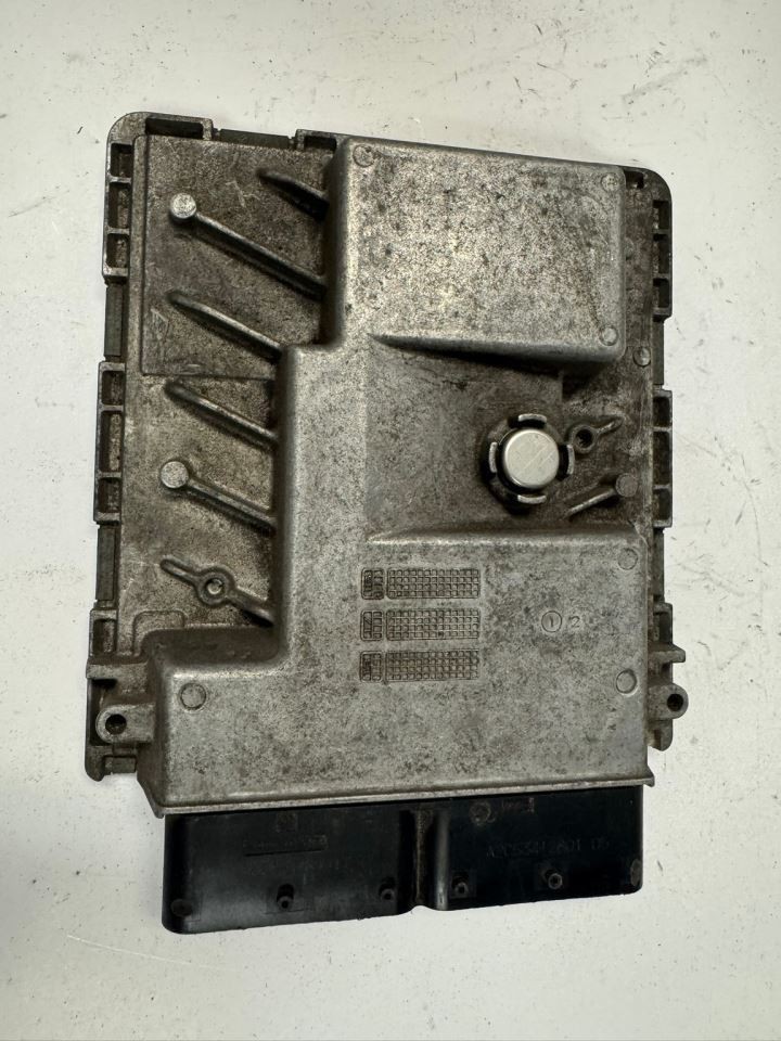 17-19 AUDI Q7 Engine Control Module Computer ECU ECM PCM - 06E 907 425 ...