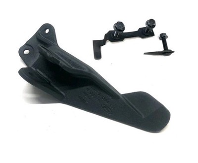 2C34-3A094-CA 99 to 04 Ford F250 F350 4X4 4WD Track Bar Bracket Frame ...