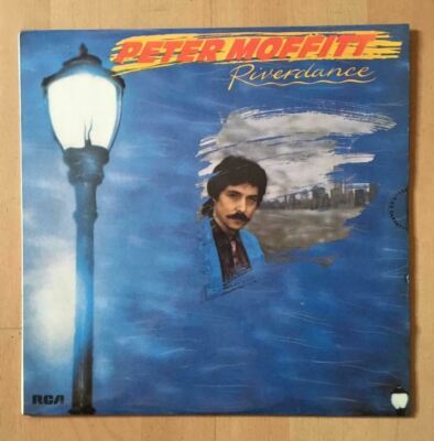 Peter Moffitt ‎– Riverdance [1989] Vinyl LP Jazz Fusion Funk RCA Victor ...