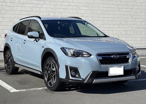 GENUINE CONNECTOR, PCV HOSE FOR SUBARU XV ADVANCE HYBRID GTE 11821AA660 ...