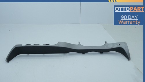 2012-2014 MERCEDES W204 C250 C- Class Dash Board Molding Trim OEM ...