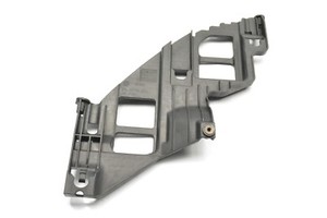 VOLKSWAGEN GOLF MK6 2008 2013 FRONT BUMPER LEFT WING MOUNTING BRACKET ...