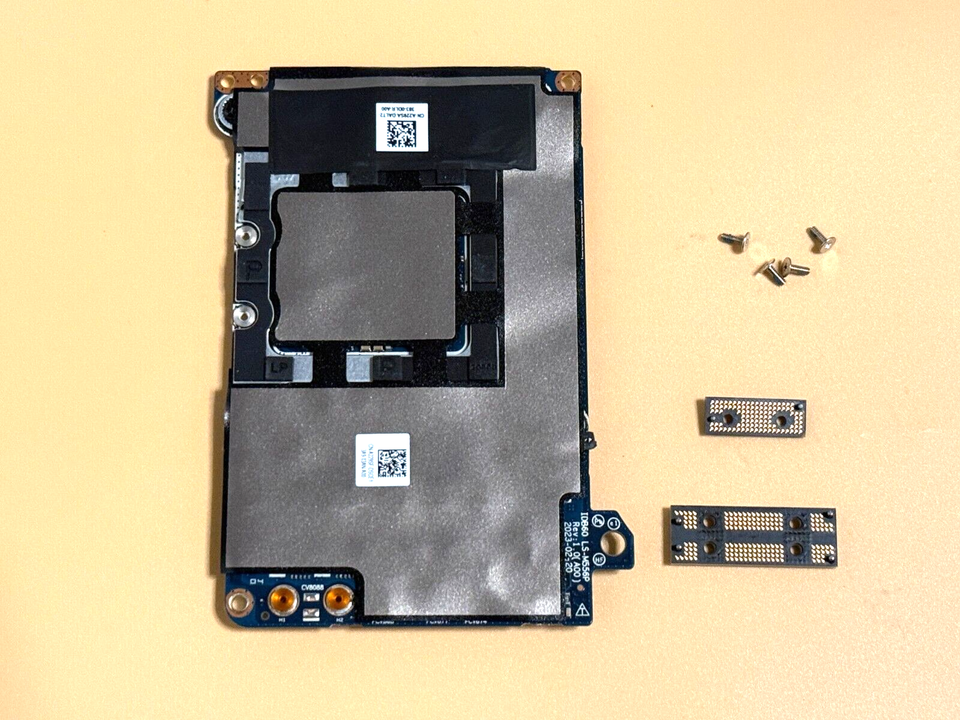 Dell Precision 16 5680 5690 RTX 2000 ADA 8GB Video Graphics Card GPU ...