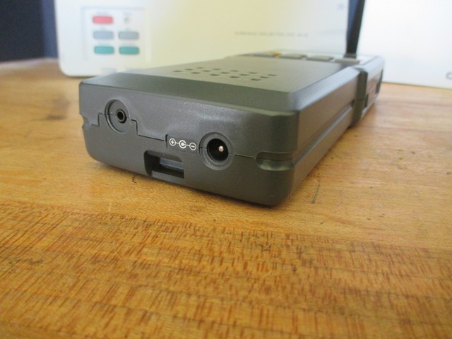 Casio Ea-100 Data Analyzer Analysis System With Accessories for sale ...