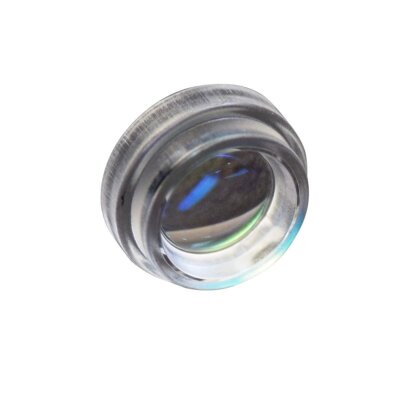 Laser Diode Collimator Lens CAY046 NA 0.40 EFL 4.6mm Precision Optics ...
