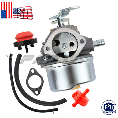 Carburetor Carb for Ariens st 2+2 932015 snowblower with tecumseh 9.05 ...