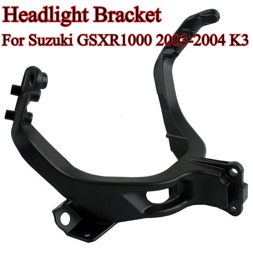 Front Upper Fairing Stay Headlight Bracket for Suzuki GSXR1000 2003 ...