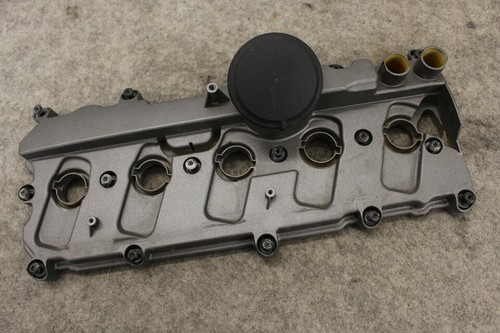 Junta original Audi R8 42 y R8 4S tapa de válvula 07L103471L izquierda ...