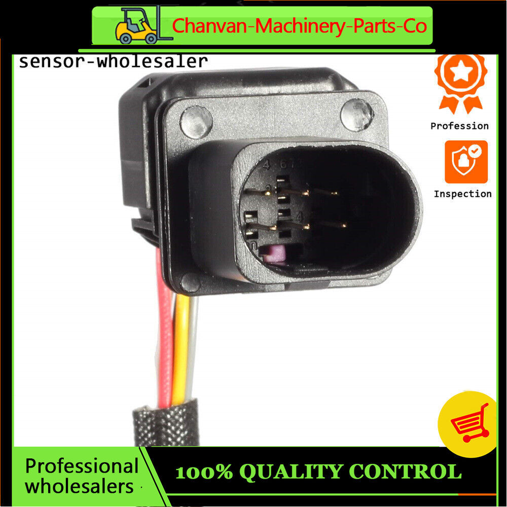 Oxygen Sensor 9A160618101 O258017331 Fit For Porsche | eBay