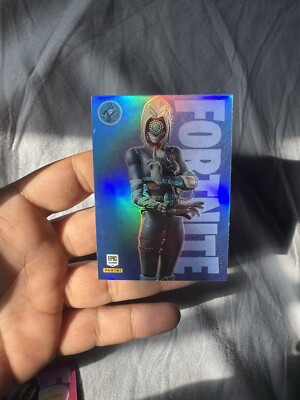 Fortnight Series Focus And blacklight | eBay