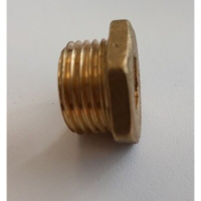 Racor laton 1/2M 1/4H | eBay