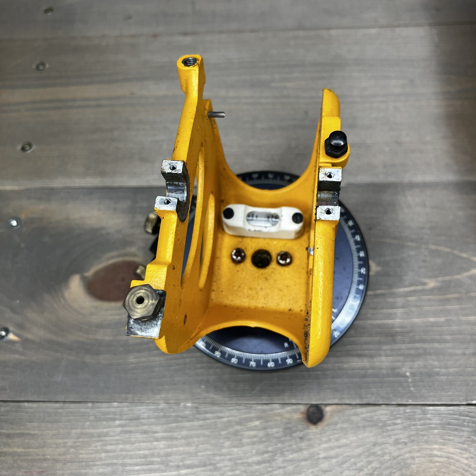 Berger Instruments Model 200B TRANSIT Surveying Level With Case for ...