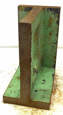 Blocks - Right Angle Blocks