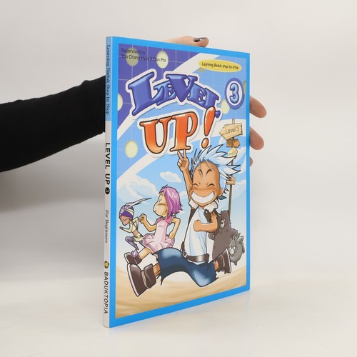 Level Up! 3 | Kolektiv 8990965837 | eBay.de