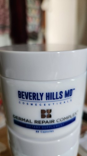 Beverly Hills MD Dermal Repair Complex Anti-Aging Supplement | eBay