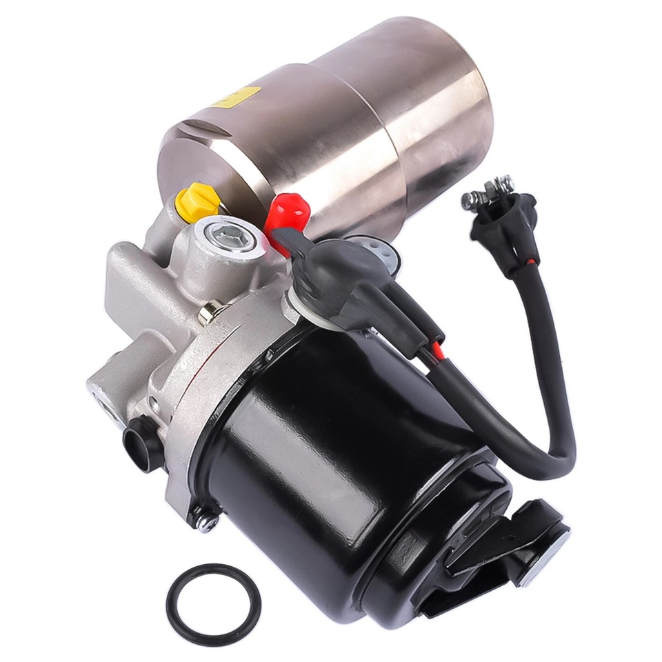 ABS Pump Brake Booster Motor Accumulator for Toyota 4Runner Lexus GS300 ...