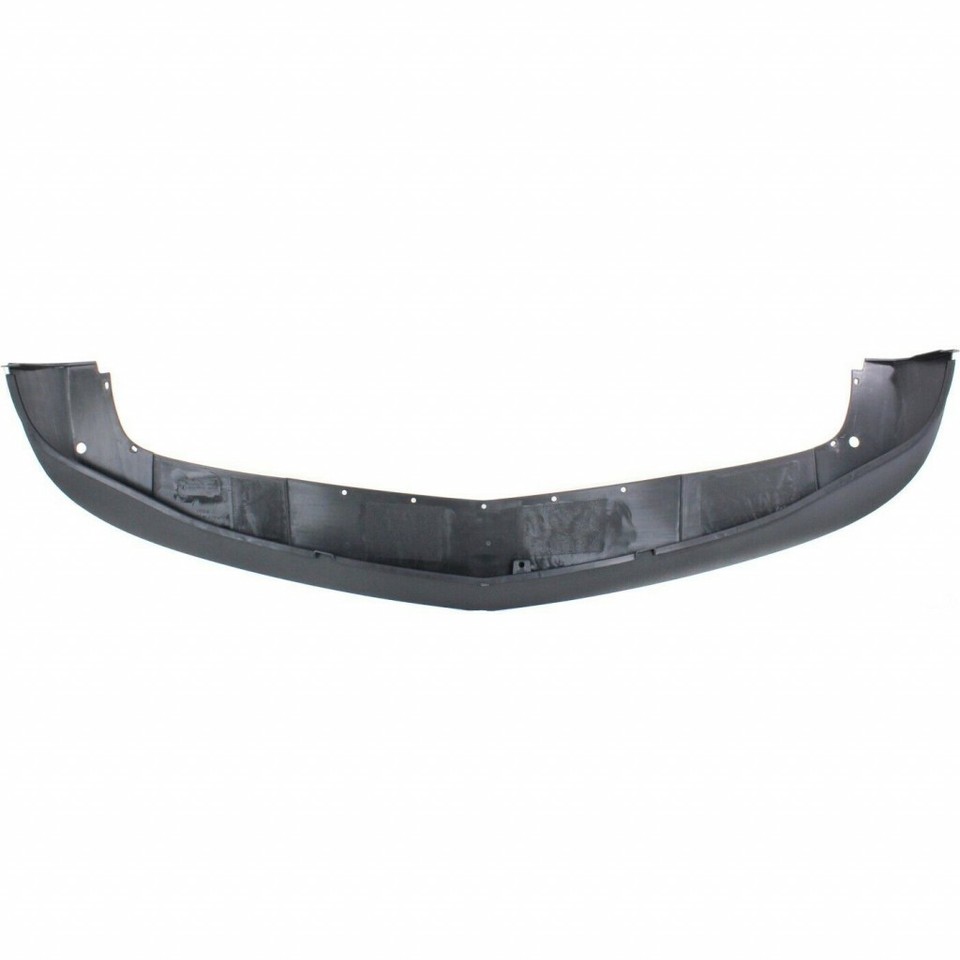 For Dodge Challenger 2015-2020 Bumper Air Deflector | Front | w/ Fog ...
