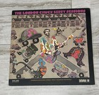 Chuck Berry – The London Chuck Berry Sessions LP Vinyl Record BLPS ...