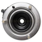 4PCS Front Rear Air Suspension Spring For Land Rover Range Rover HSE ...