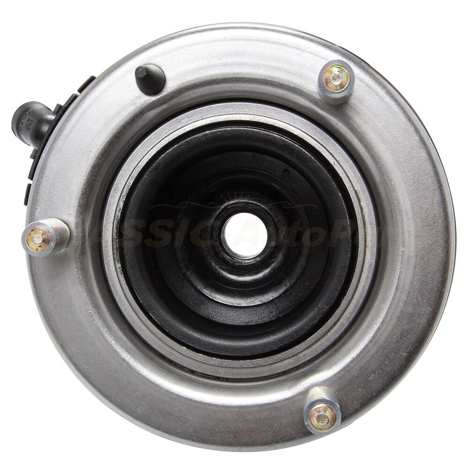 4PCS Front Rear Air Suspension Spring For Land Rover Range Rover HSE ...