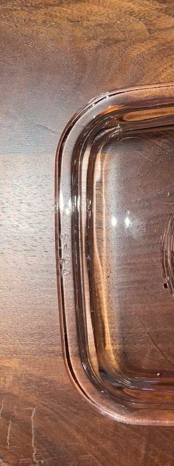 Pyrex Extraordinary Limited Authentic Cornflower Corningware Vintage ...