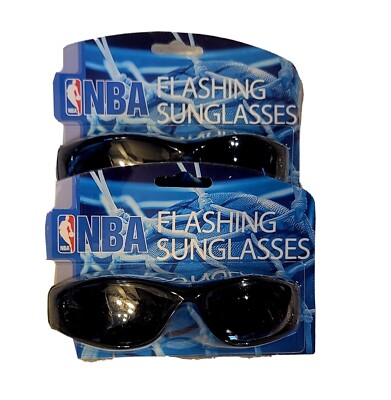 3 Pair NBA Los Angeles Lakers Sunglasses Flashing UV 400 PROTECTION ...