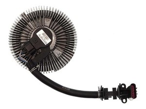 New Dorman Electric Fan Clutch / For 2002-2007 Chevrolet Trailblazer | eBay