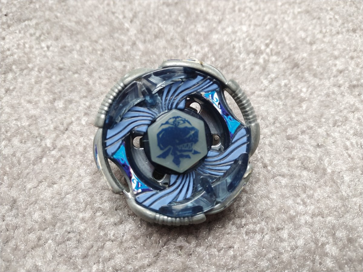 Beyblade Grand Cetus Blue