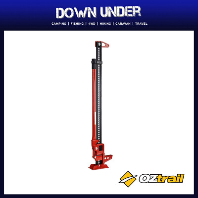 Oztrail 48" High Lift Jack | eBay
