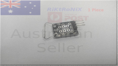 Mini Reed Switch Module 1Pcs | eBay Australia