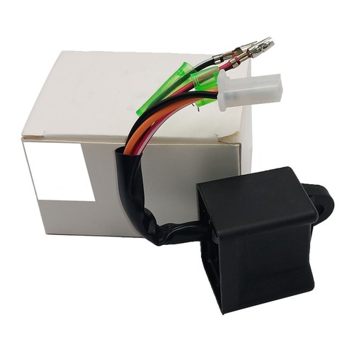 Ignition CDI Box For Polaris Scrambler 50 (2001-2002) Sportsman 90 ...