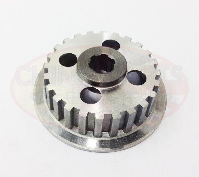 Clutch Hub for Chinese 156FMI 157FMI Engines | eBay