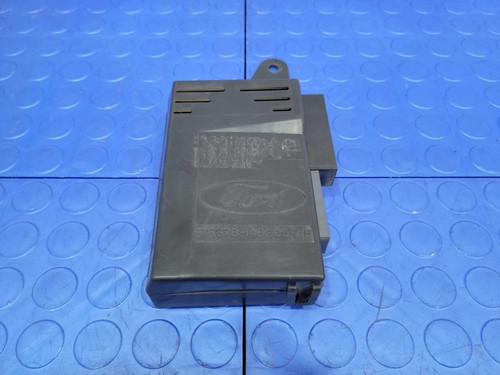 95-97 Ford Ranger GEM General / Generic Electronic Module OEM F67B ...