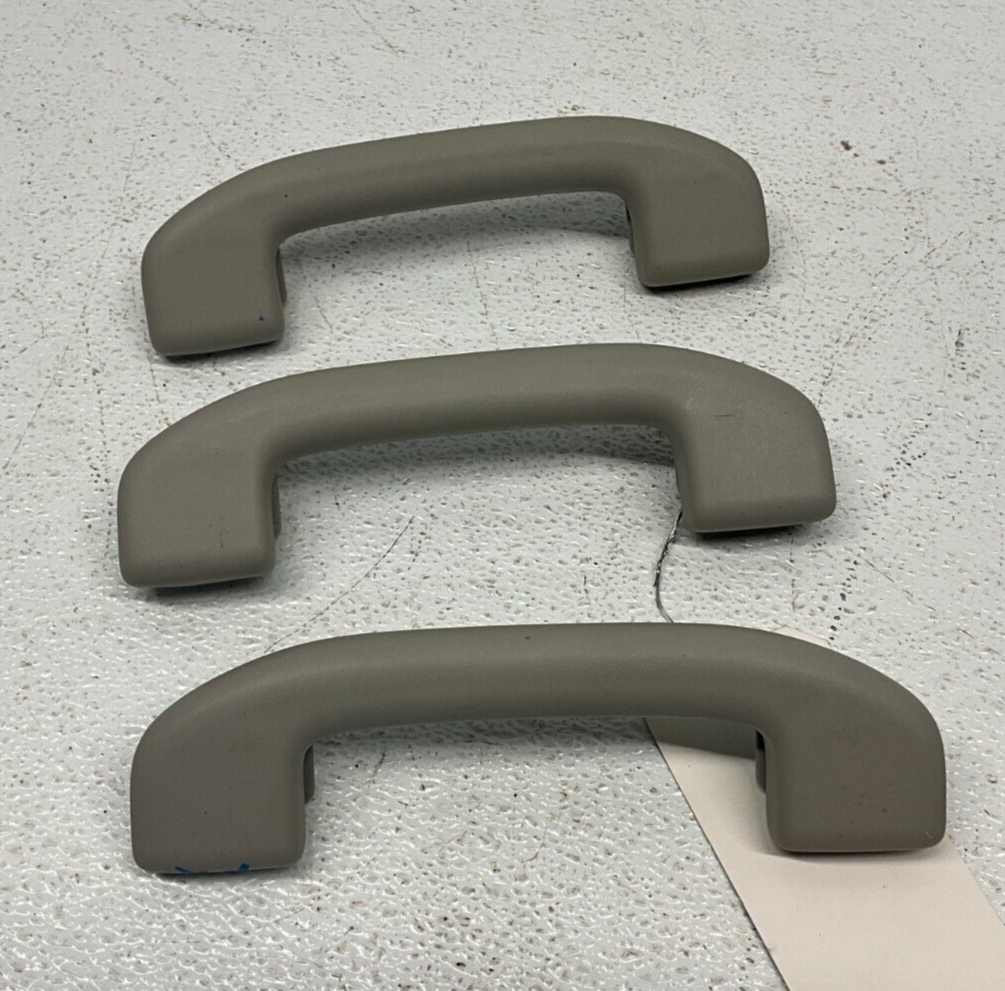 10 - 12 NISSAN ALTIMA INTERIOR ROOF GRAB GRIP HANDLE ASSIST SET OF 3 ...